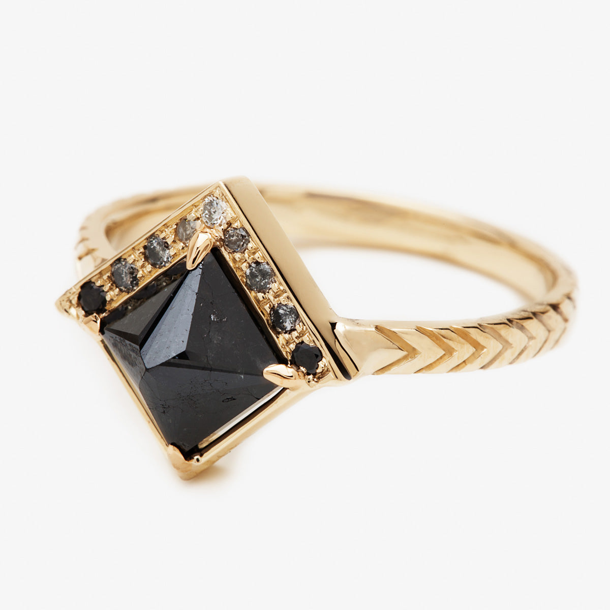 Raziel – Digby & Iona